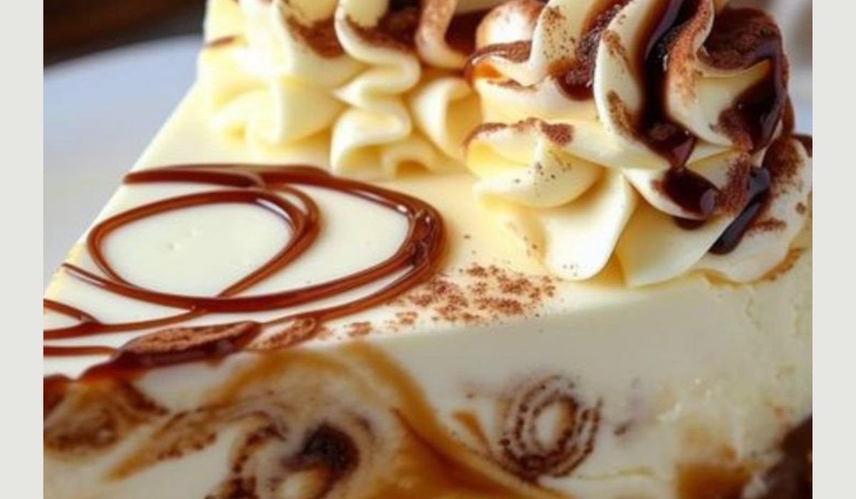 Cinnabon Cheesecake Recipe – Recipe Today